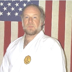 Butokukai Regional Dojo: Brian Ricci Martial Arts, Malden, Massachusetts